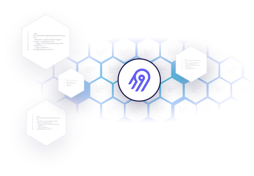Open Source Data Pipeline Airbyte
